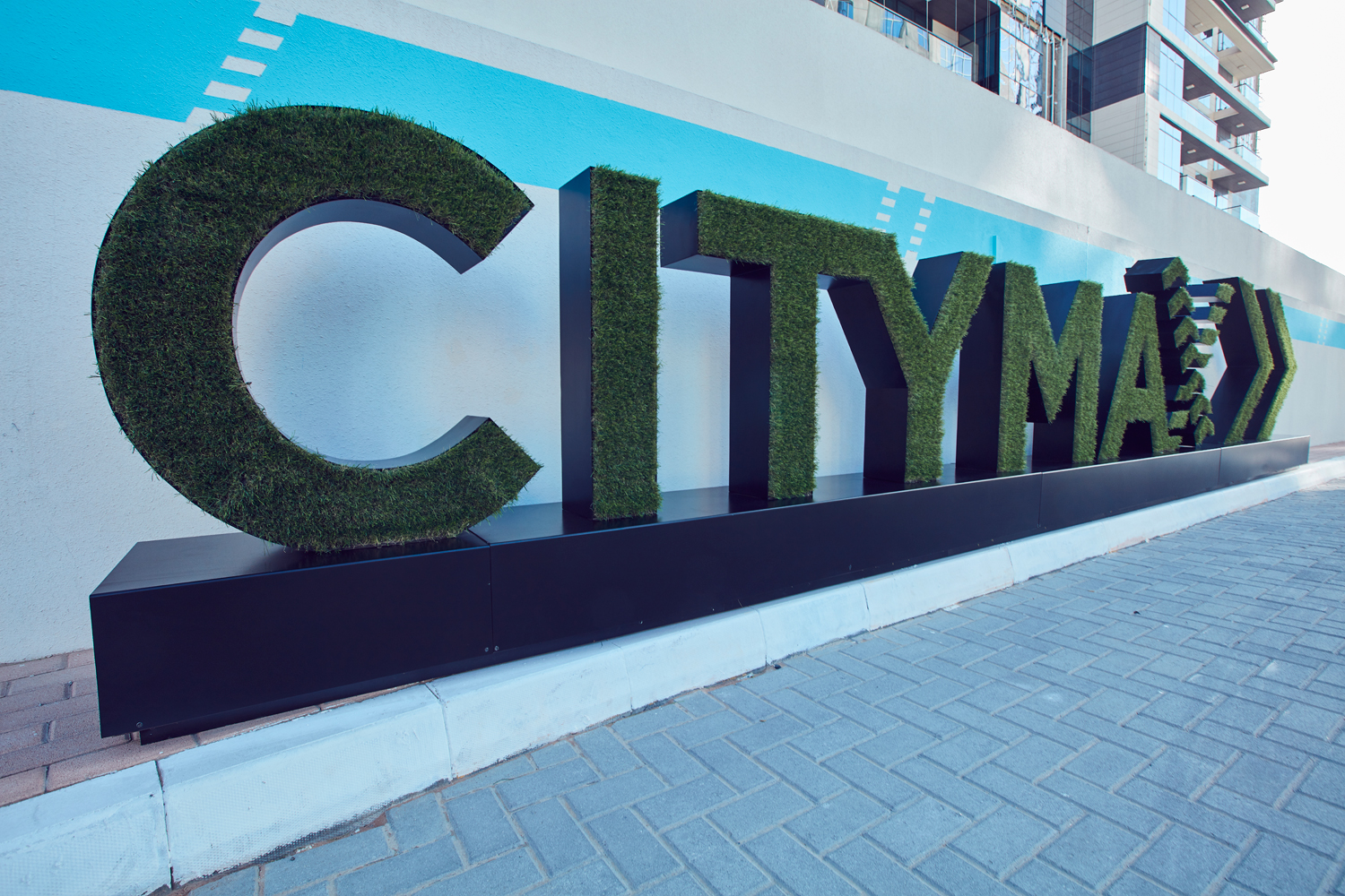 First look at the four-star Citymax Business Bay in Dubai - Hotelier ...
