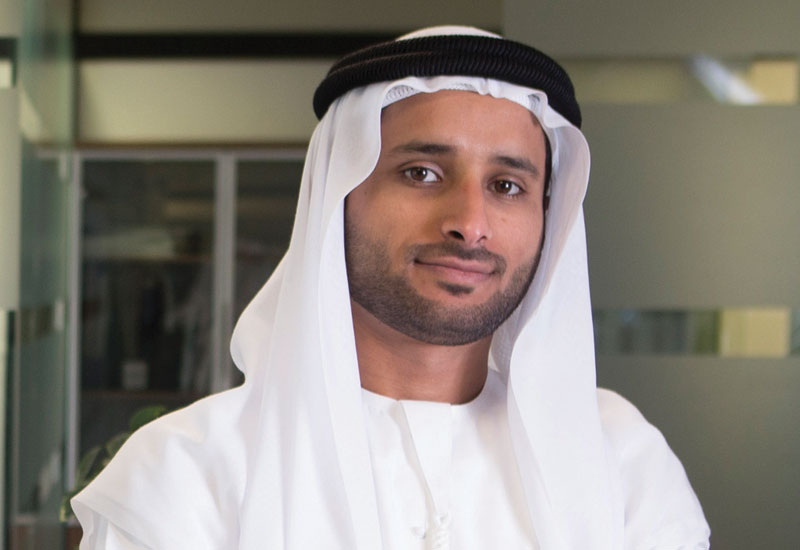 Hamad Abdullah Al Mulla - Hotelier Middle East