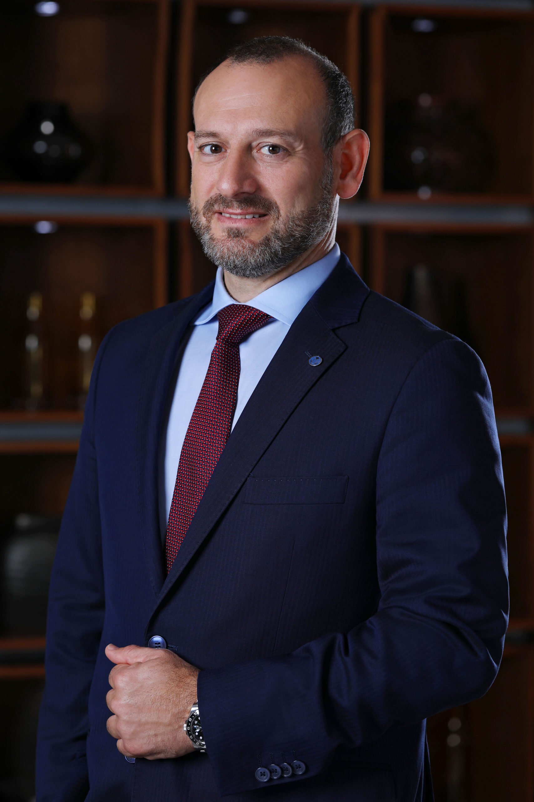 Rotana appoints new CFO & corporate VP of human resources - Hotelier ... Rotana appoints new CFO & corporate VP of human resources - Hotelier ...