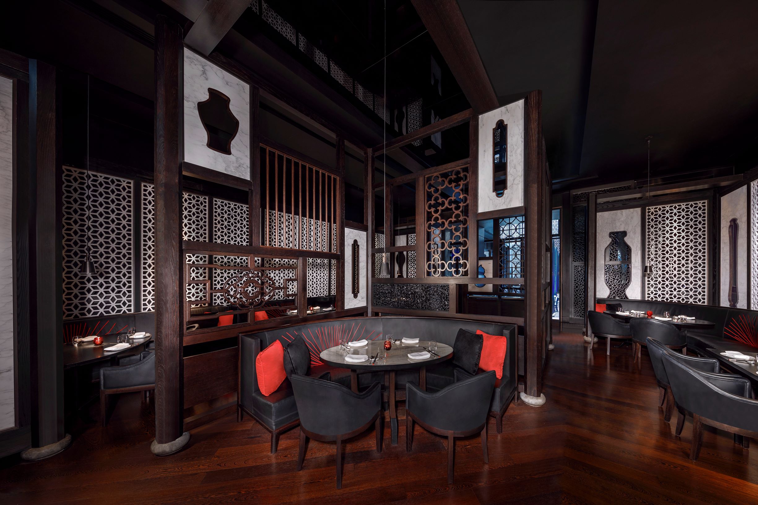 Hakkasan at Atlantis, The Palm to close until late summer - Hotelier ...