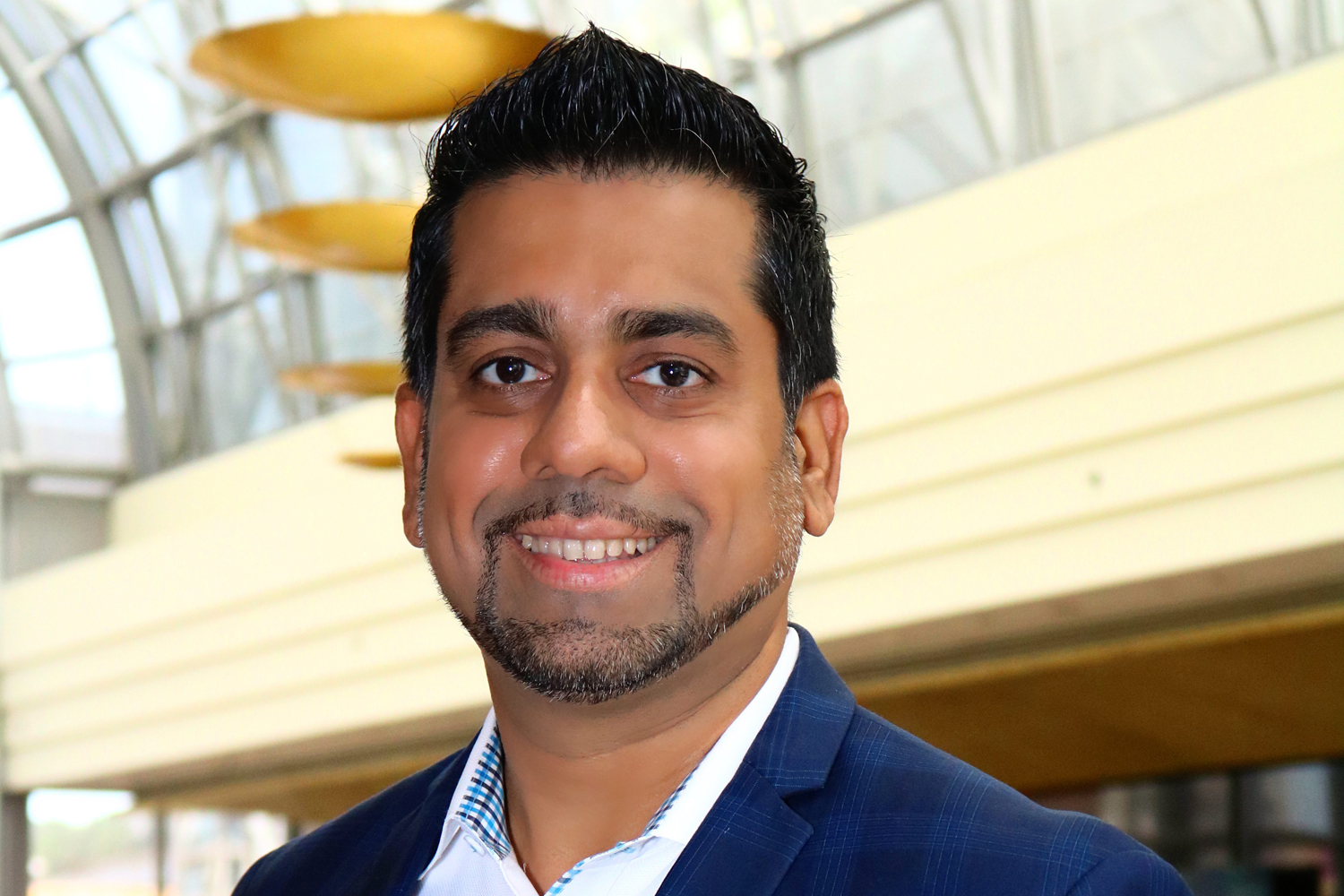 Prateek Kumar Power 50 Hotelier Middle East