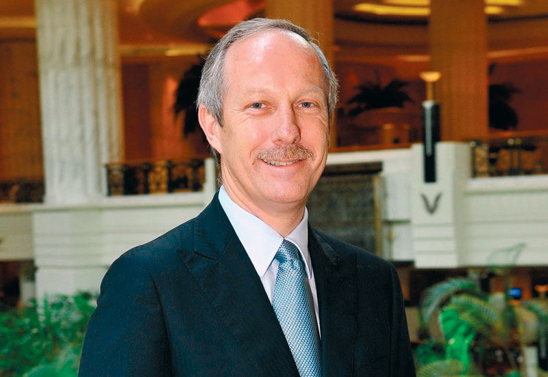 Pam Wilby - Hotelier Middle East