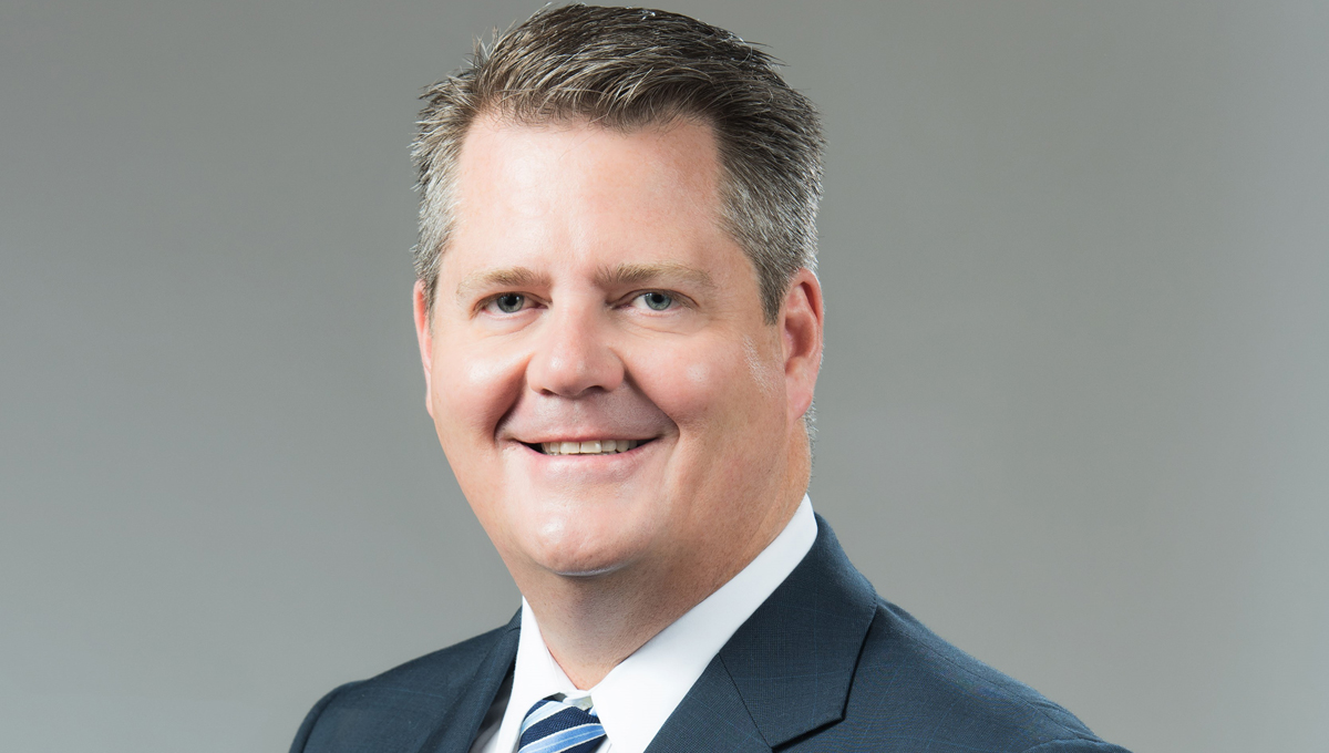 Rob Weeden - Hotelier Middle East