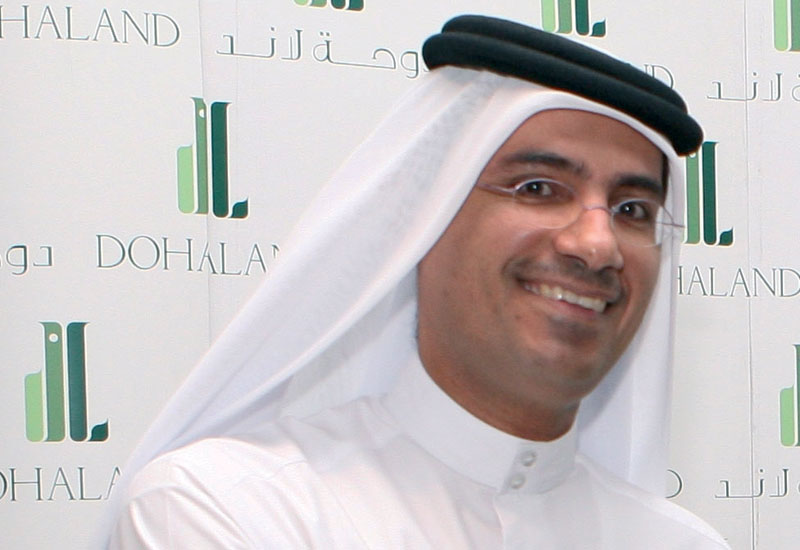 HE Sheikh Mubarak Abdullah Al Mubarak Al Sabah - Hotelier Middle East
