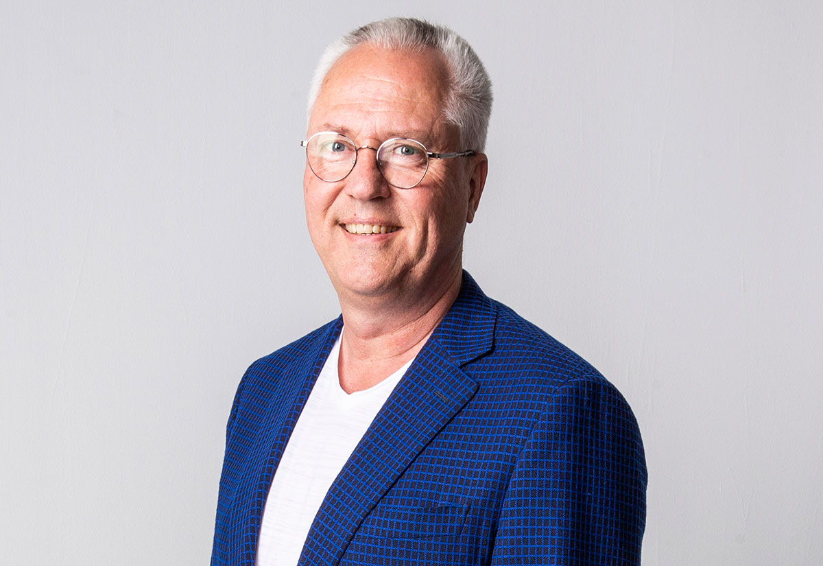 KURT STRAUB - Power 50 - Hotelier Middle East