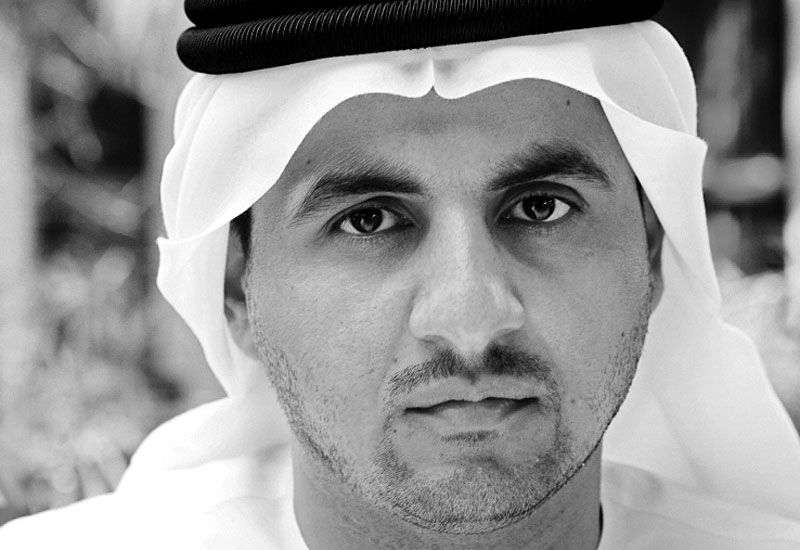 Nasser Saif Mubarak Al Reyami - Hotelier Middle East