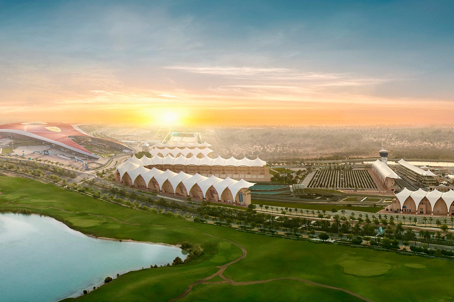 More than 7,000 people commit to promoting Yas Island destination ...