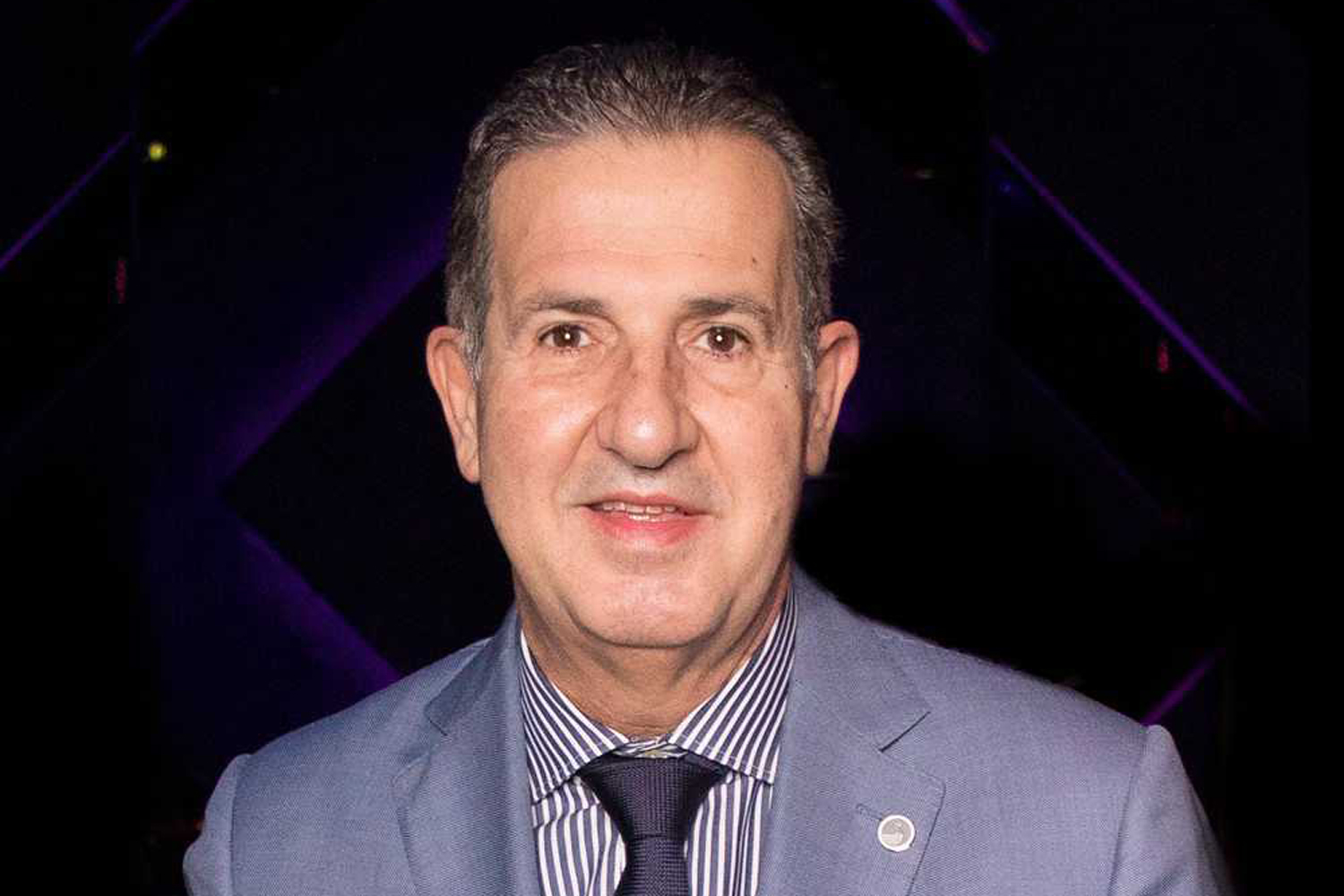 JEAN SAMMAN - Power 50 - Hotelier Middle East