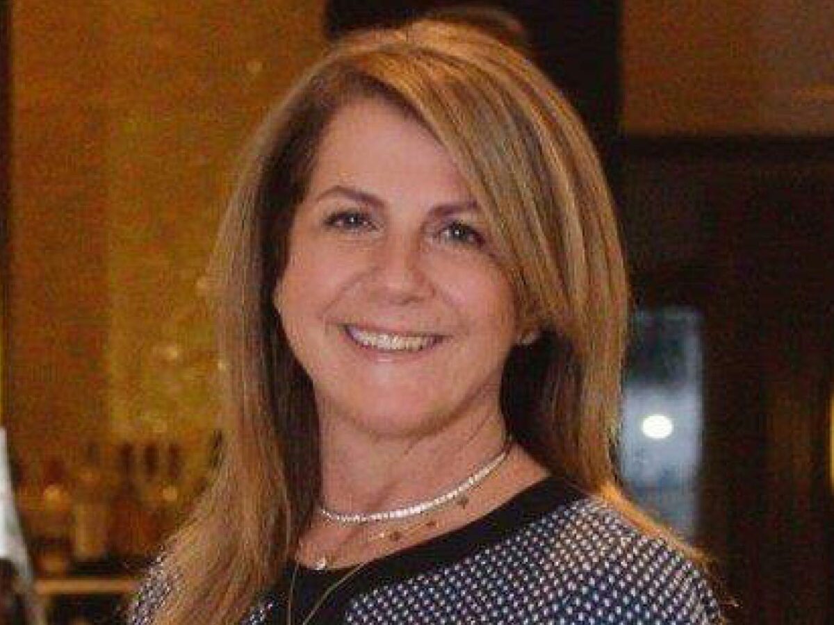 Marketing Power 50: Lana Ghawi - Hotelier Middle East