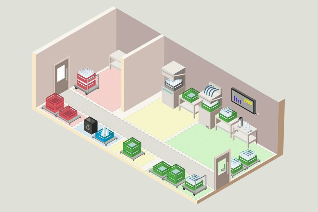 How Sprudel CBS can free your hotel from plastic - Caterer Middle East