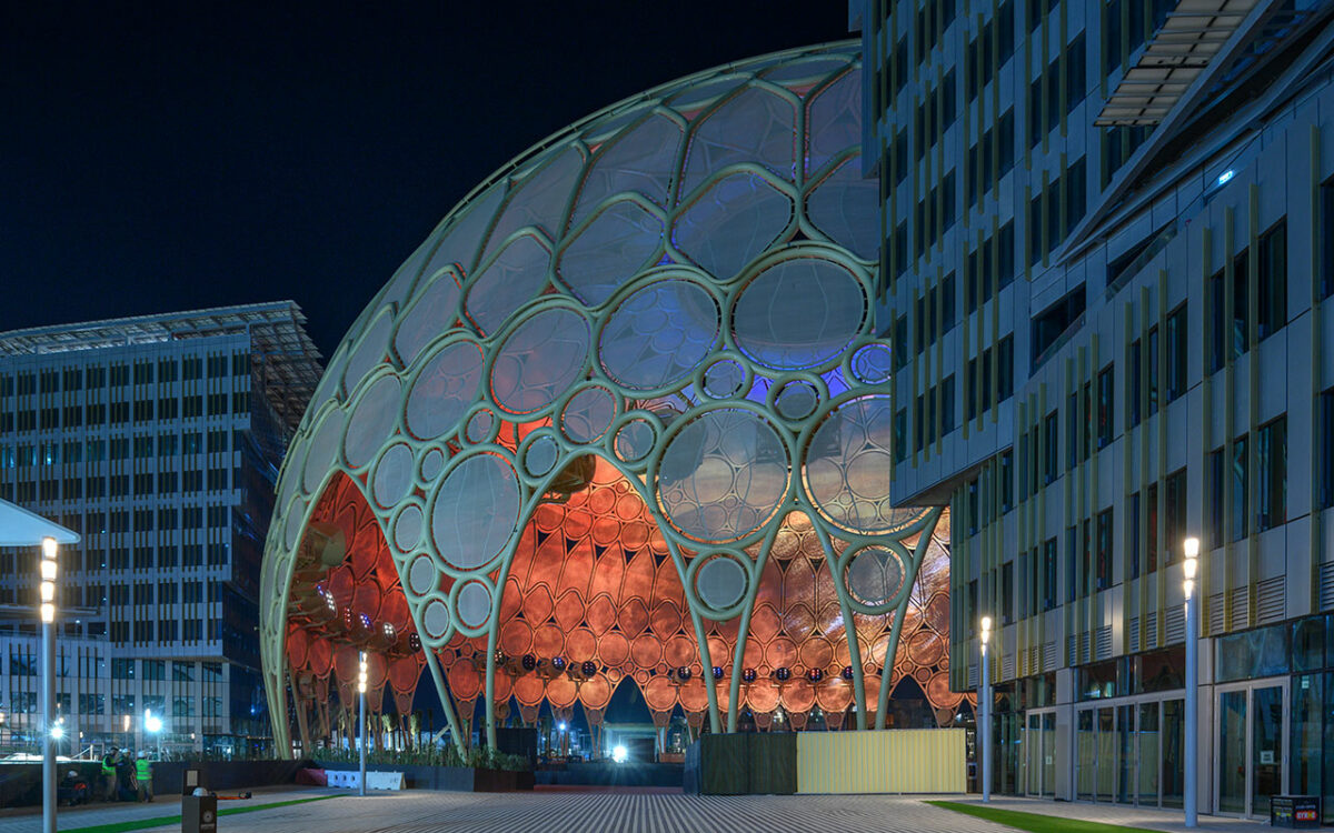 DCT Abu Dhabi introduces new e-learning module for Expo 2020 Dubai ...