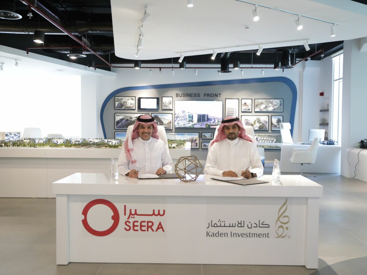 Seera Group partners with Kaden Investment to open hotels across Saudi ...