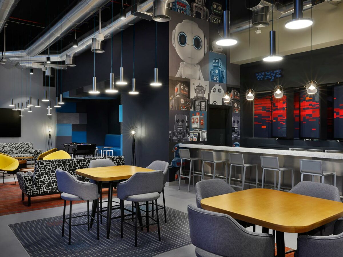 Three things to know about Aloft Al Mina, Dubai - Hotelier Middle East