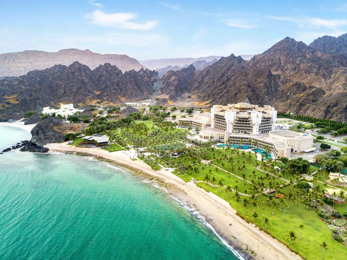 Marriott oman - News, Views, Reviews, Comments & Analysis on Marriott ...