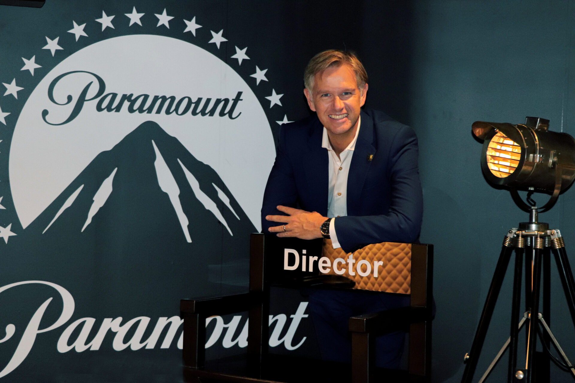Nicholas Chalmers named director of upcoming Paramount Hotel Midtown ...