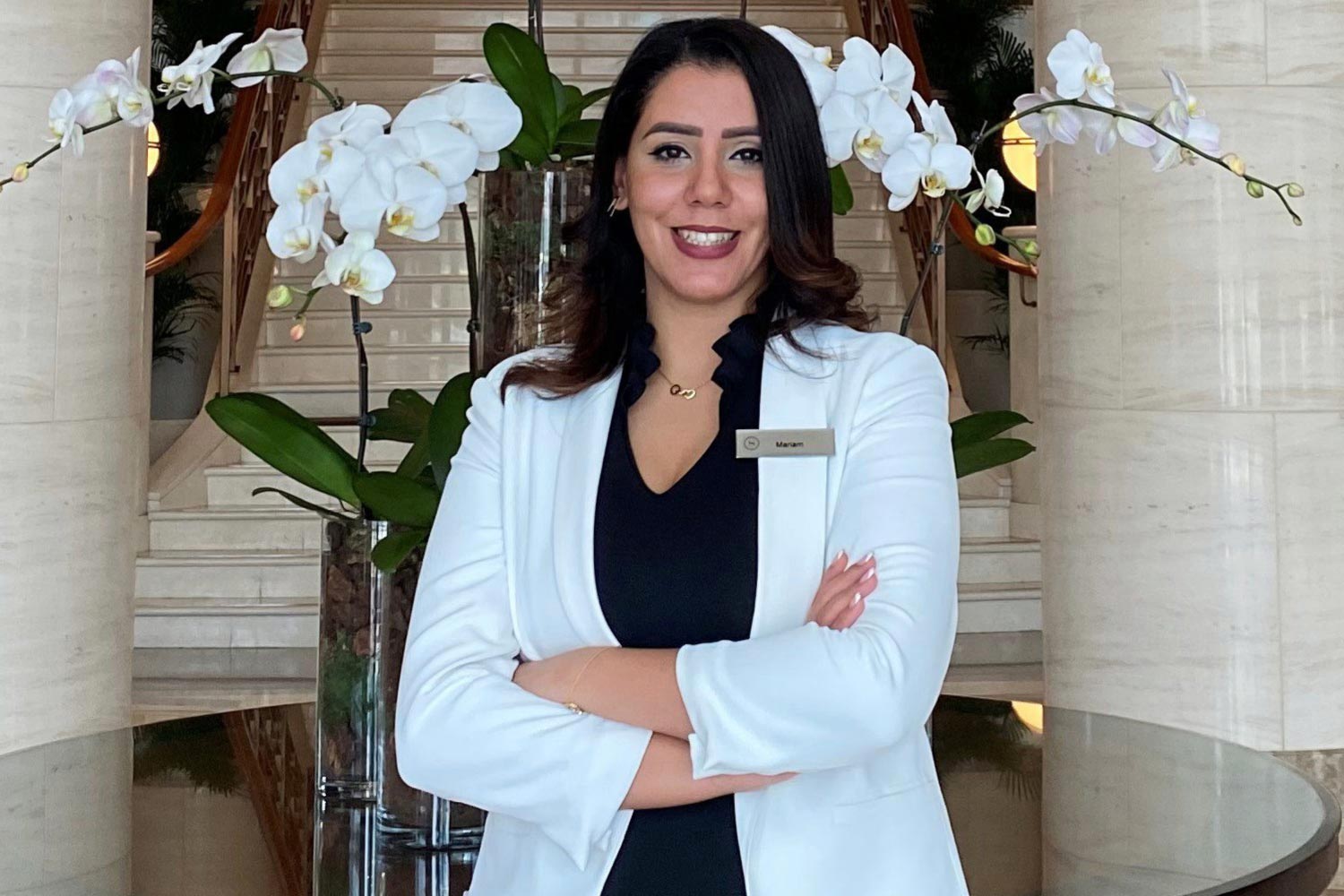 Hotelier Middle East 30 Under 30: The most talented young hoteliers in ...