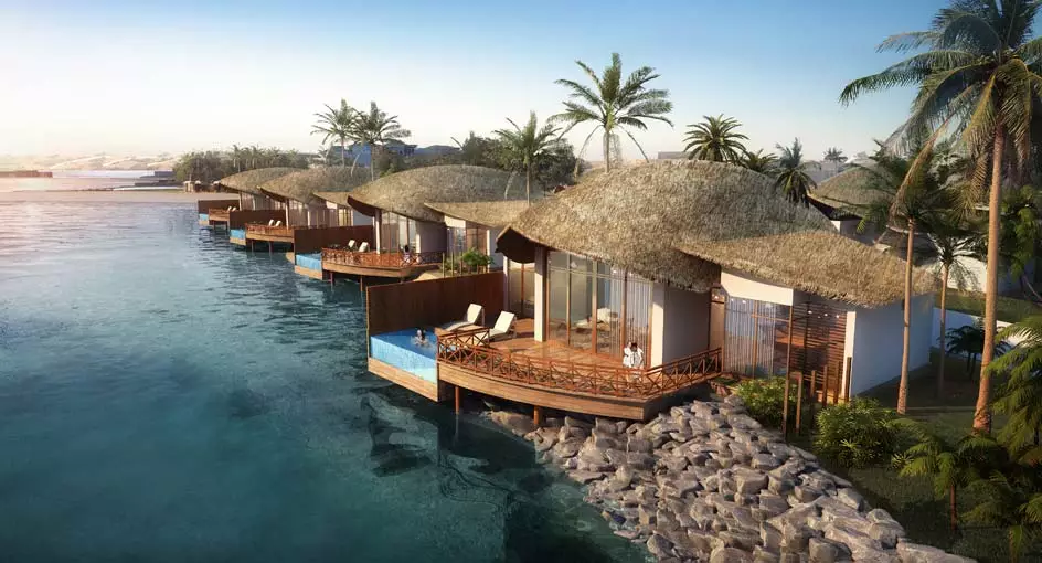 As opening day approaches, Anantara Mina Al Arab resort hires its DOSM ...