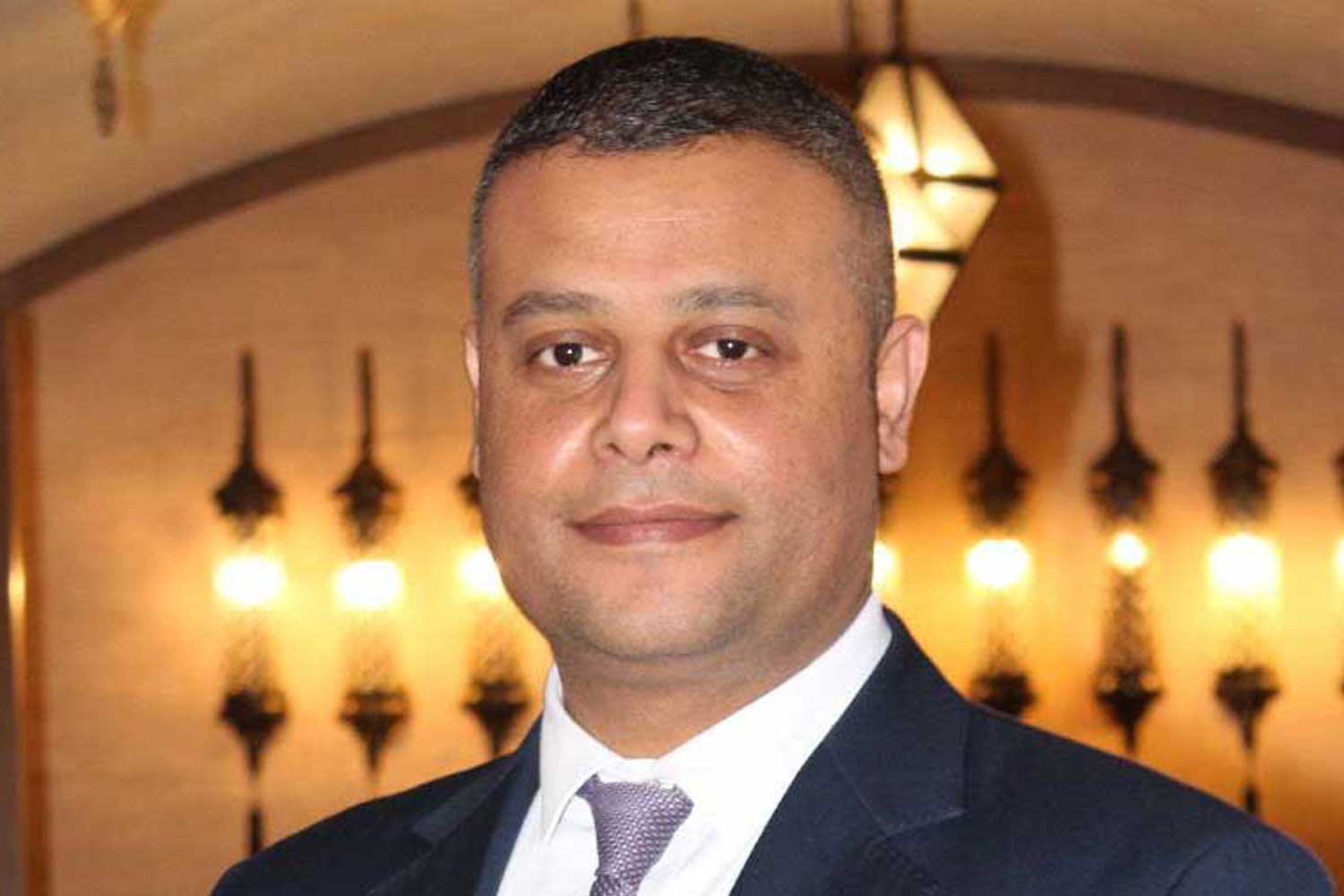 Fairmont Amman appoints Ibrahim Khalil as F&B director - Hotelier ...