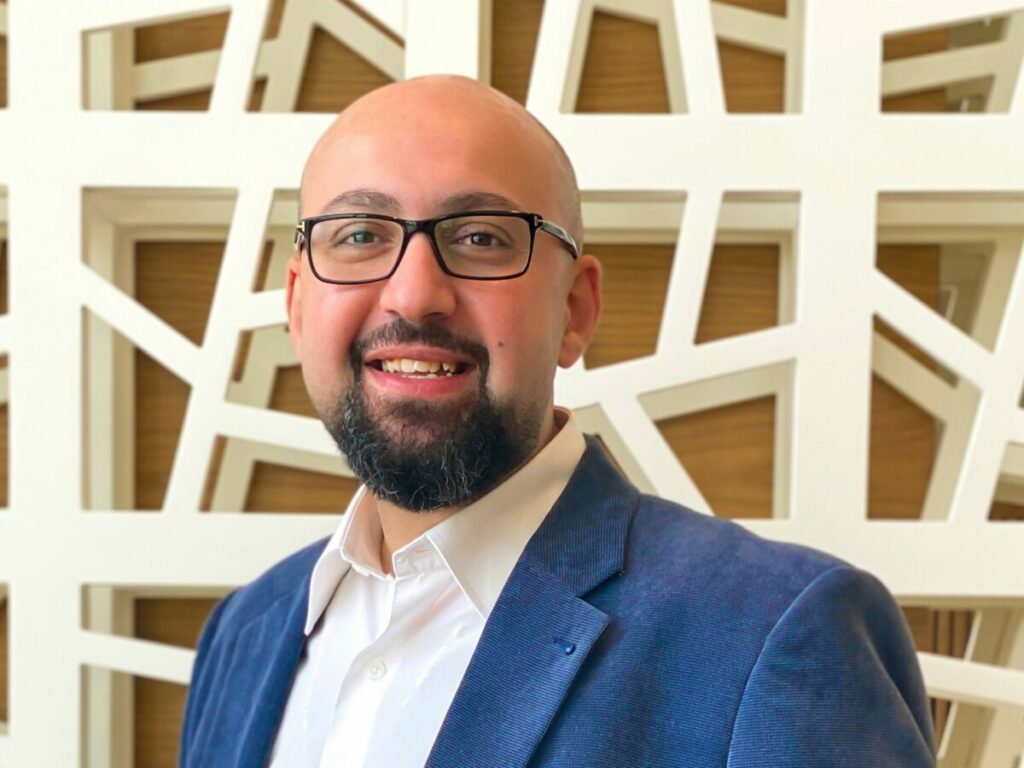 Hampton by Hilton Marjan Island: What it takes to open the world's ...