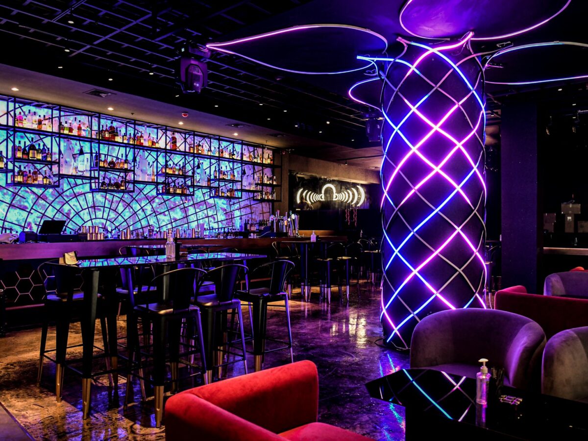 Bur Dubai’s Majestic Hotel opens Indian-inspired nightlife venue ...