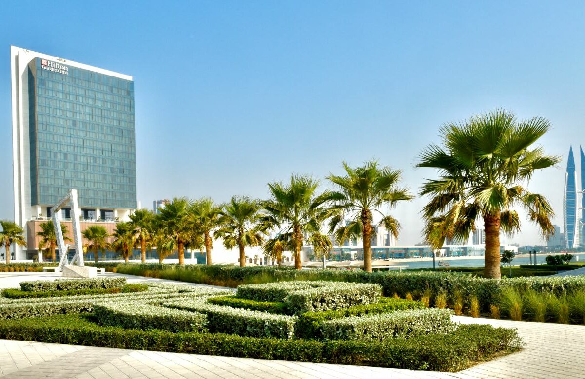 First Hilton-branded hotel opens in Bahrain - Hotelier Middle East