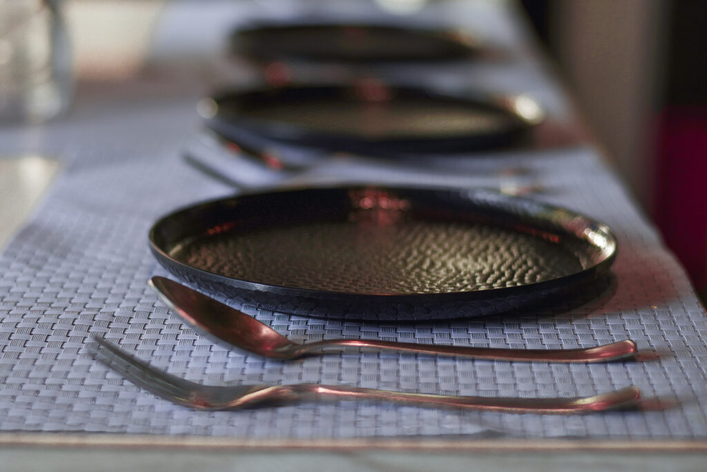 Why getting the right tableware is important for hotels - Hotelier ...