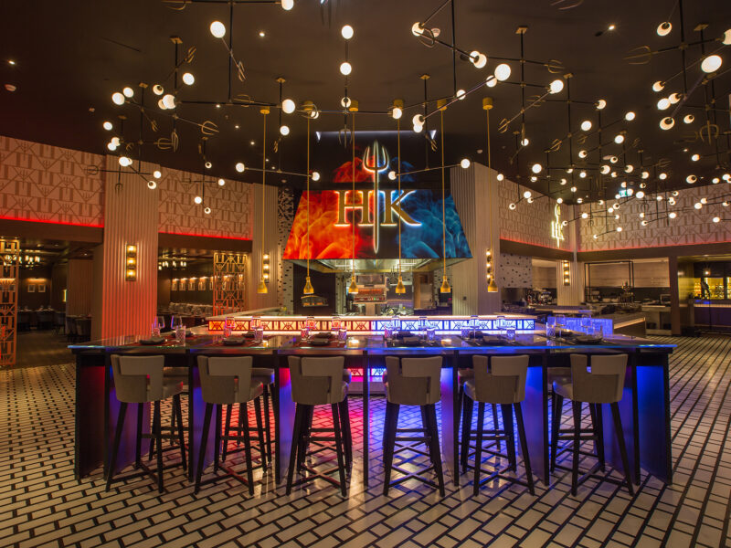 Gordon Ramsay hell’s kitchen Dubai - News, Views, Reviews, Comments ...