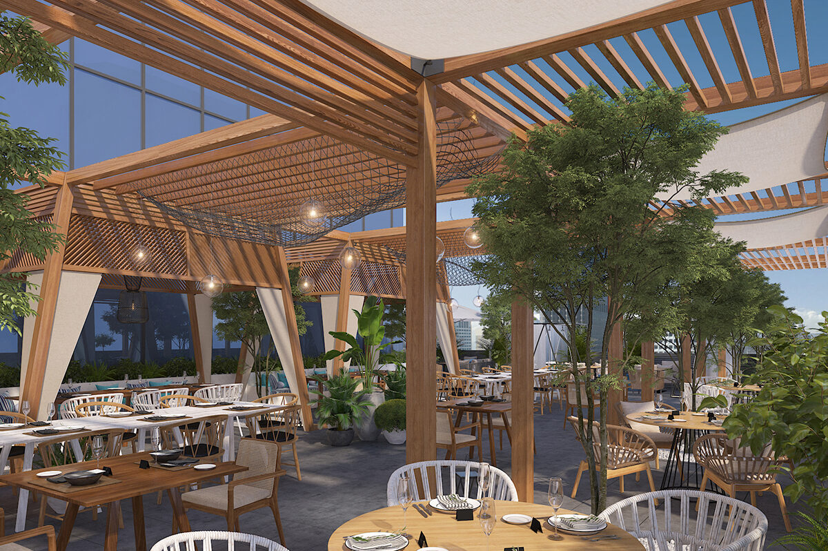 The First Group’s journey from property developer to lifestyle leader ...