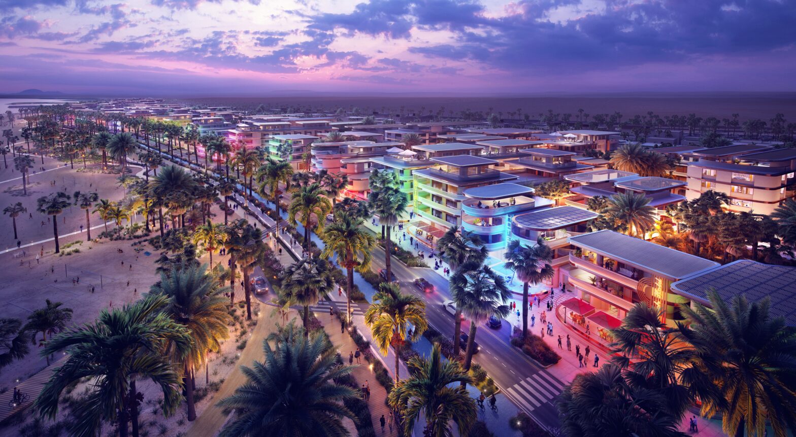 Two lifestyle hotels coming to Bahrain’s waterfront - Hotelier Middle East