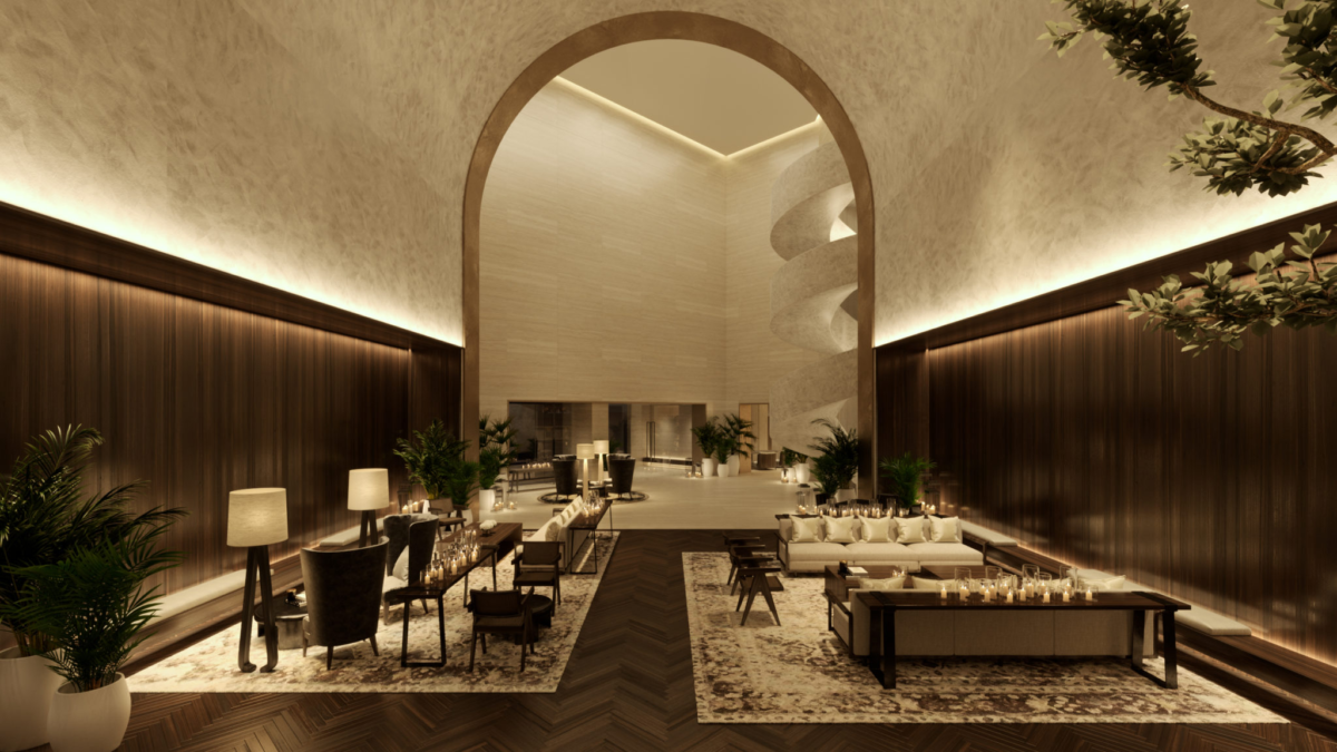 The Dubai EDITION opening delayed, property will launch as The E Hotel ...