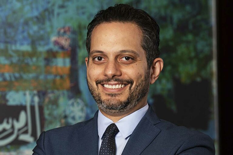 Anwar Ashraf appointed senior sales manager at Alwadi MGallery Hotel ...