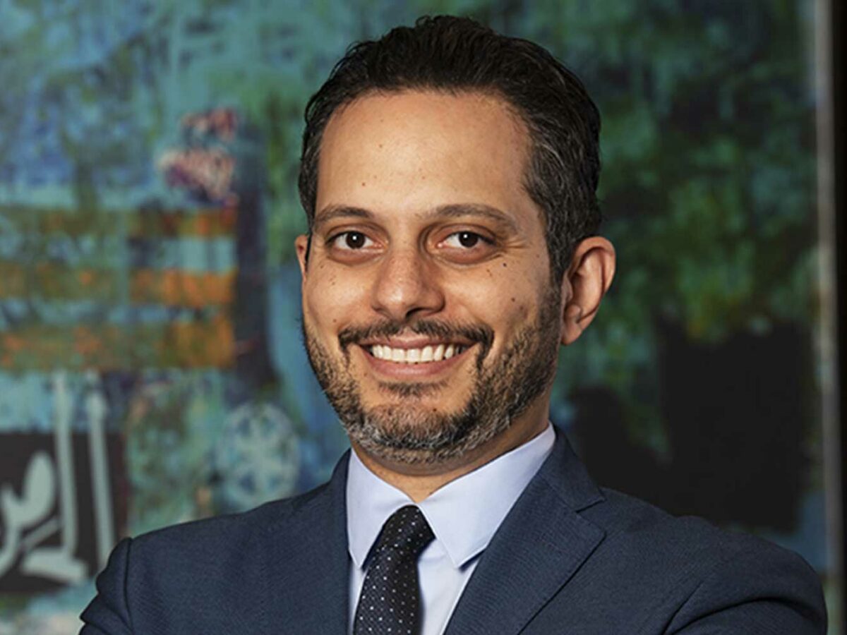 Anwar Ashraf appointed senior sales manager at Alwadi MGallery Hotel ...
