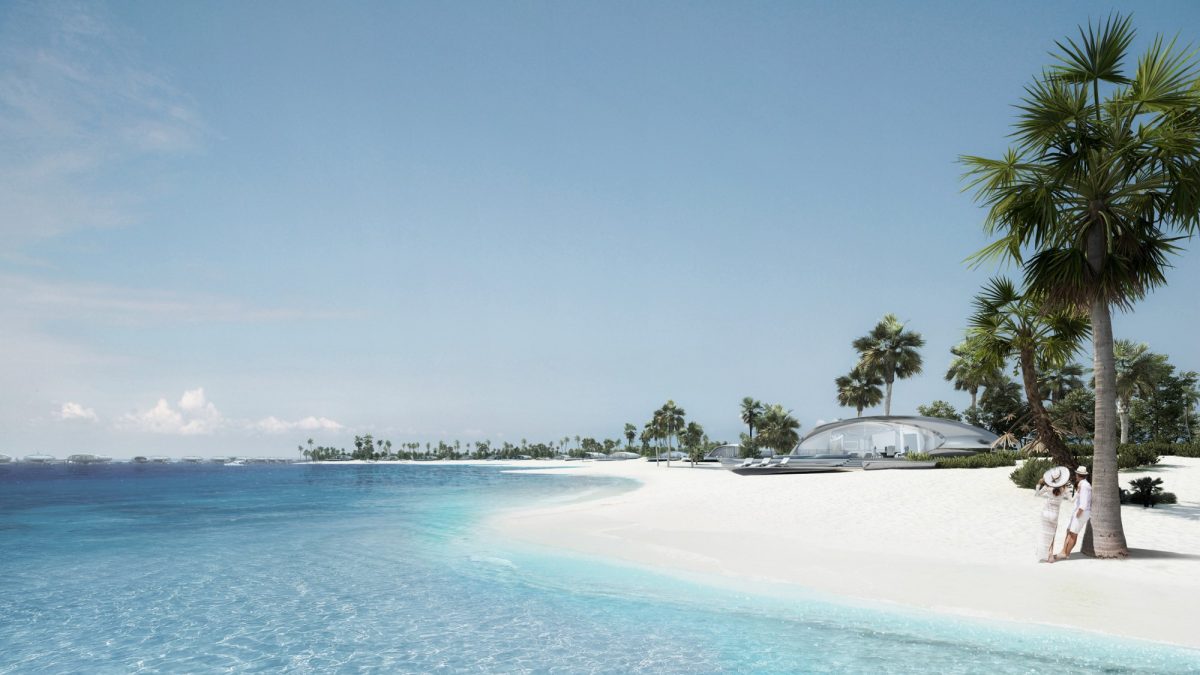 An inside look at Saudi Arabia’s luxury Red Sea Project - Hotelier ...