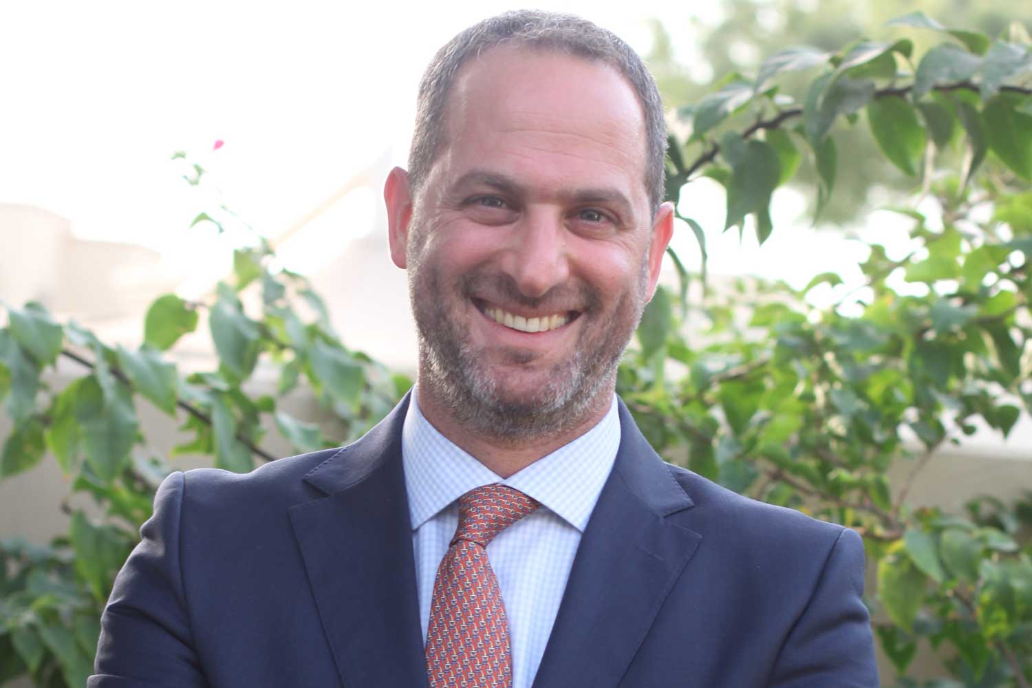Aleph Hospitality appoints Jad Shamsedding as COO for the region ...