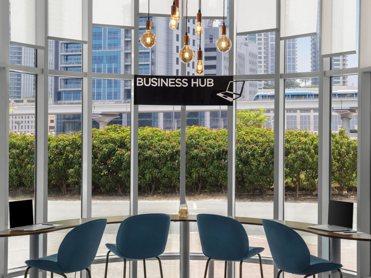 Leva Hotels taps in to remote working trend with new package - Hotelier ...