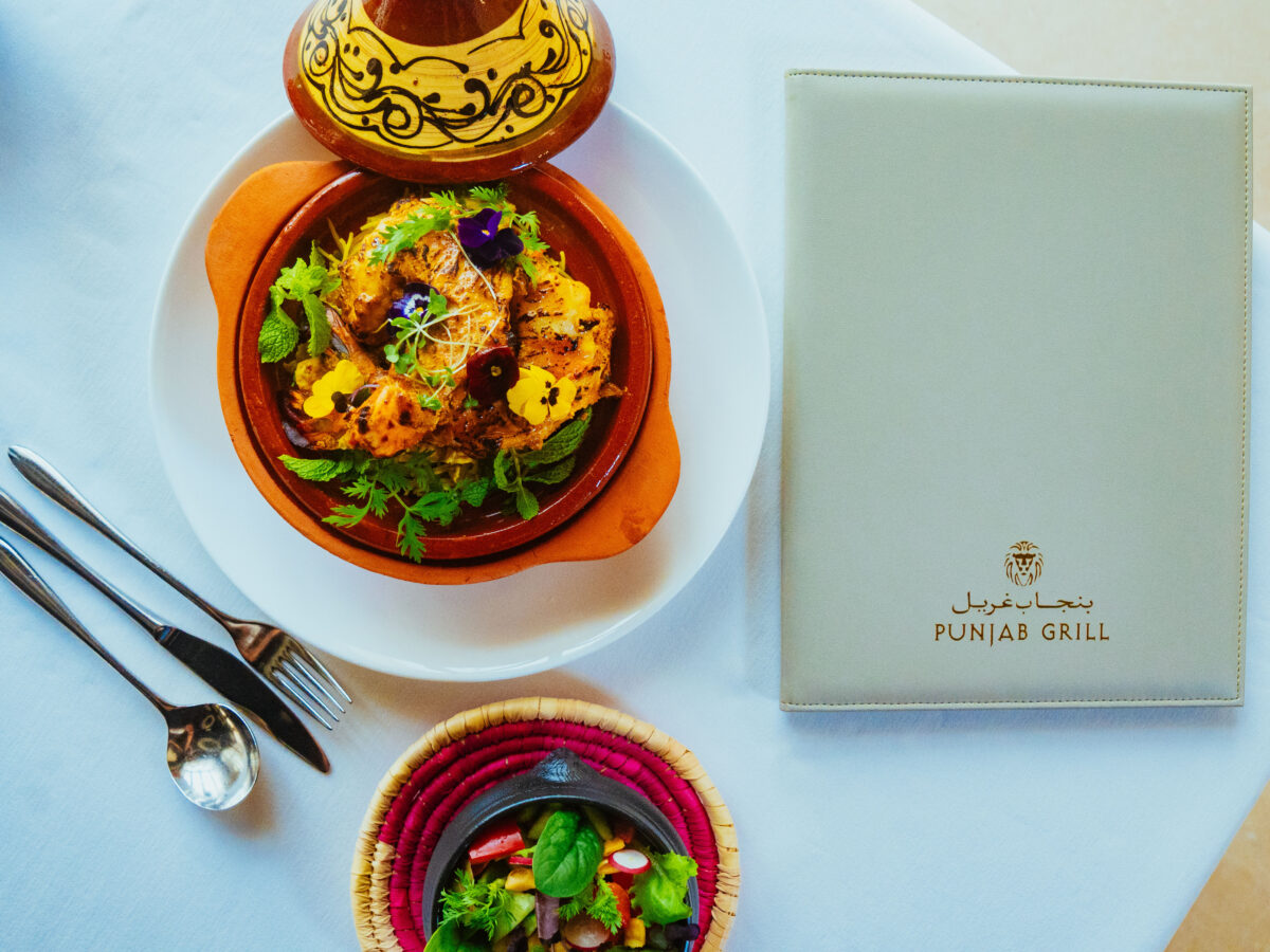 Why Punjab Grill has opened at the Oberoi in Dubai - Hotelier Middle East