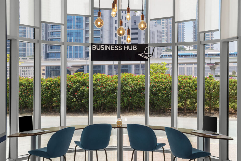 Leva Hotels taps in to remote working trend with new package - Hotelier ...