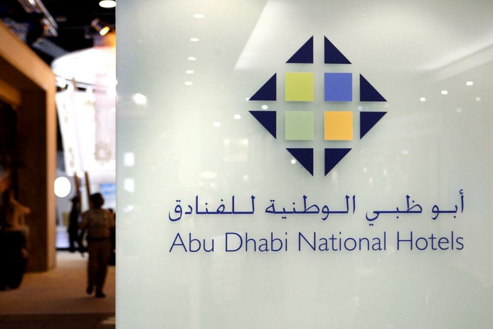 Plan to combine Abu Dhabi National Hotels Company and ADNEC gets ...