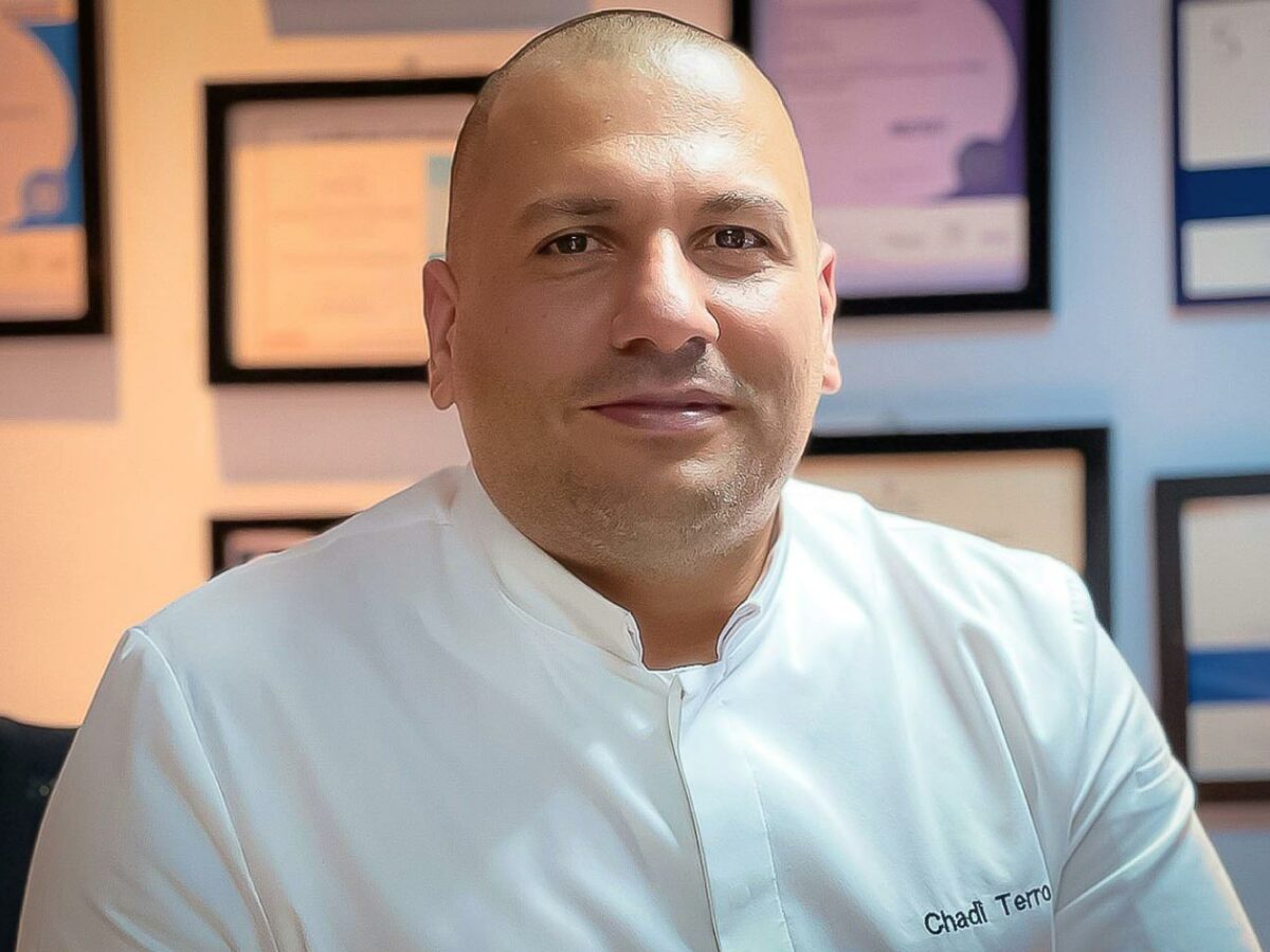 The 50 most influential executive chefs working in the Middle East's ...