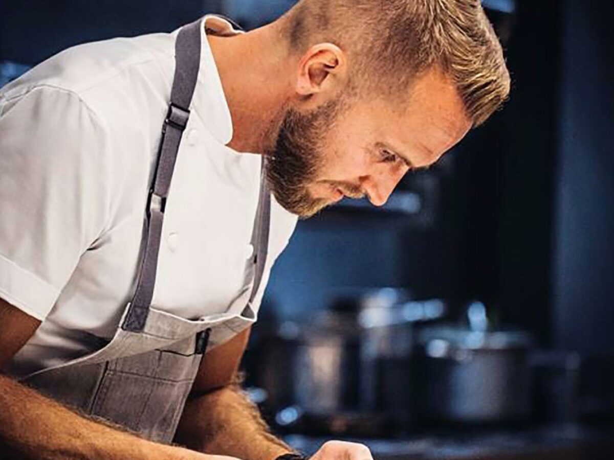 The 50 most influential executive chefs working in the Middle East's ...