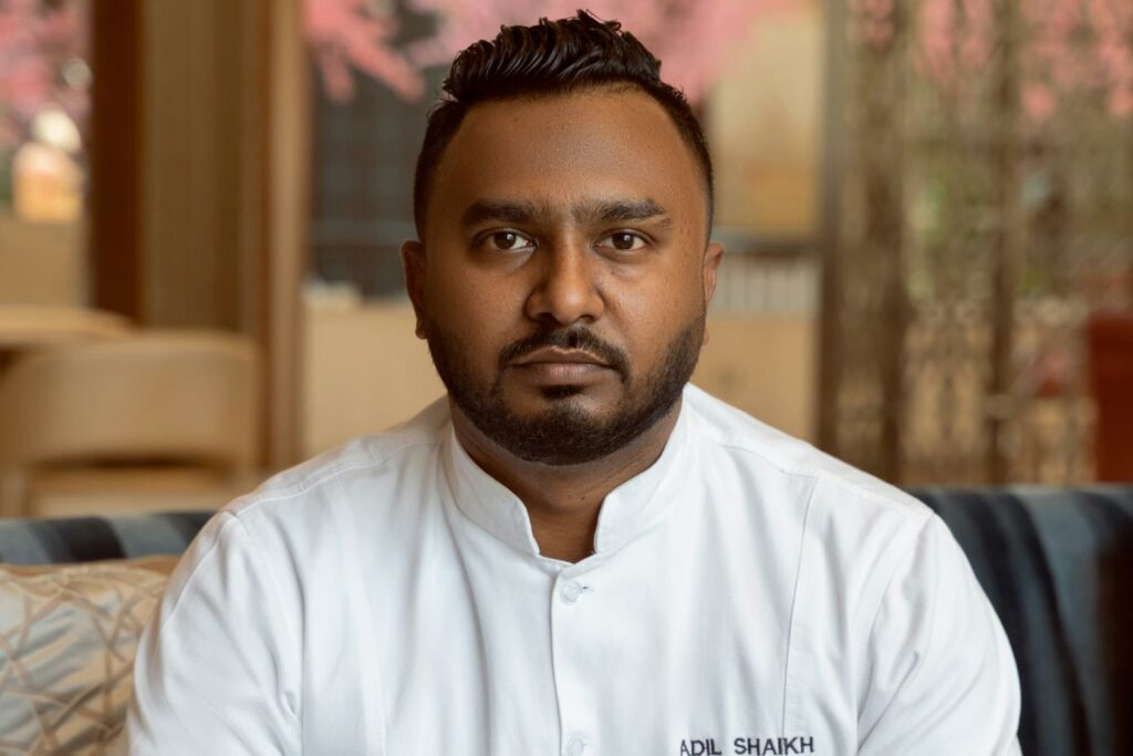The 50 most influential executive chefs working in the Middle East's ...