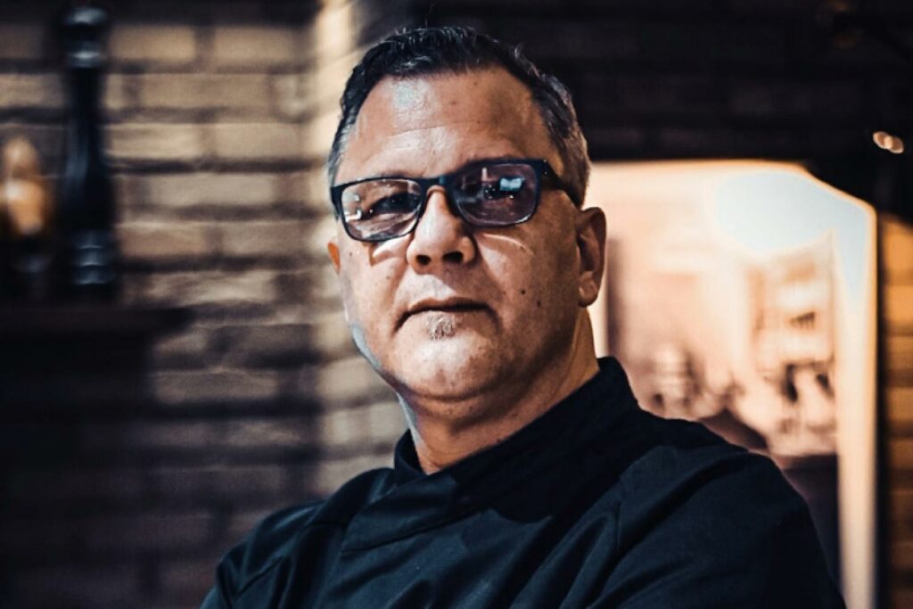 The 50 most influential executive chefs working in the Middle East's ...
