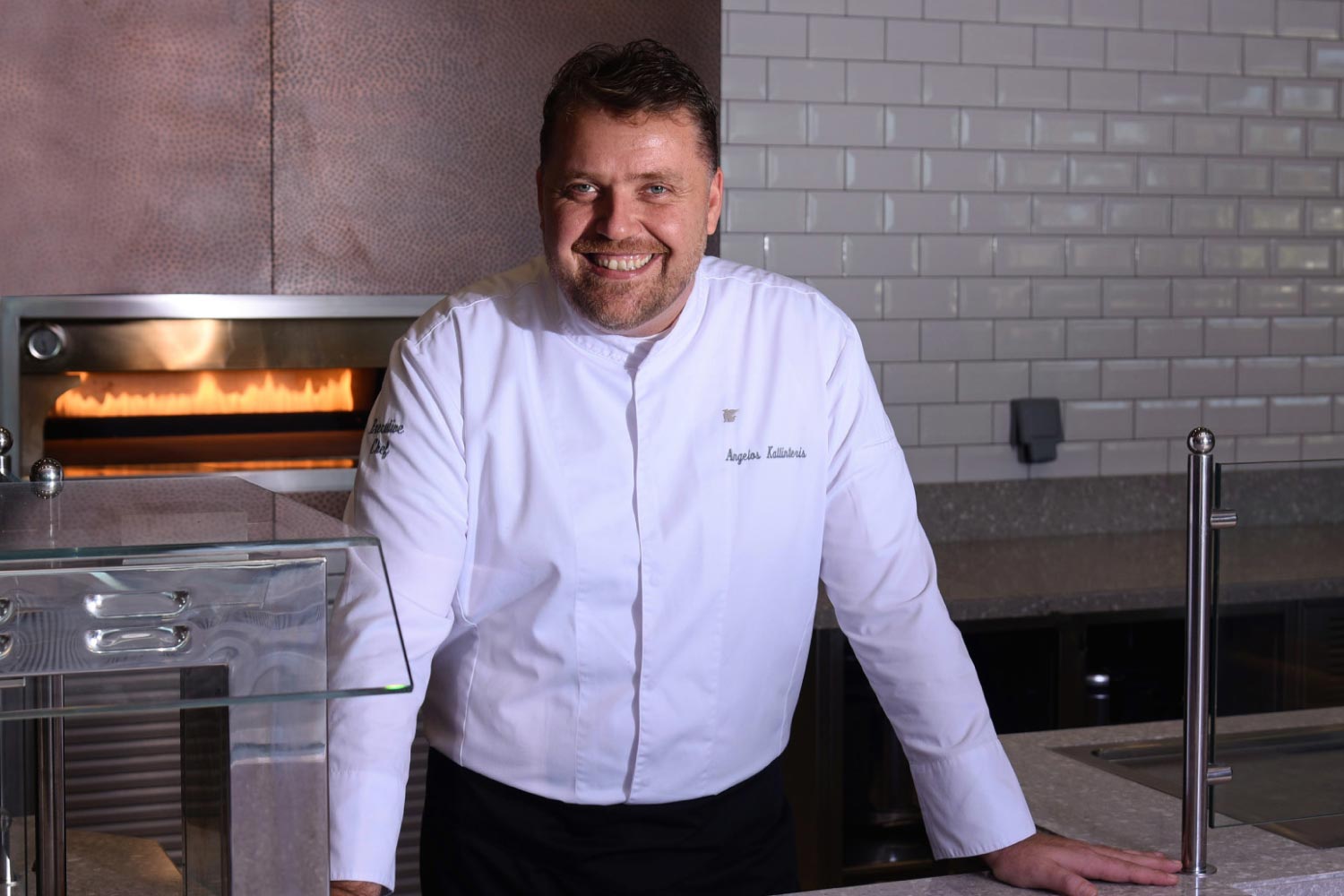 The 50 most influential executive chefs working in the Middle East's ...