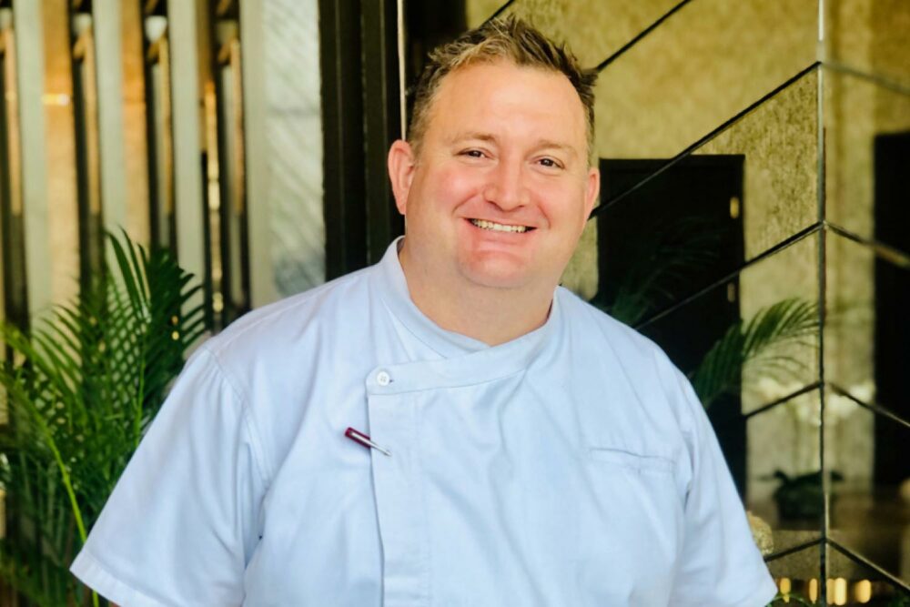 The 50 most influential executive chefs working in the Middle East's ...