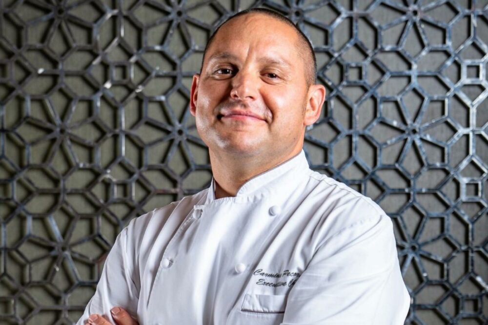 The 50 most influential executive chefs working in the Middle East's ...