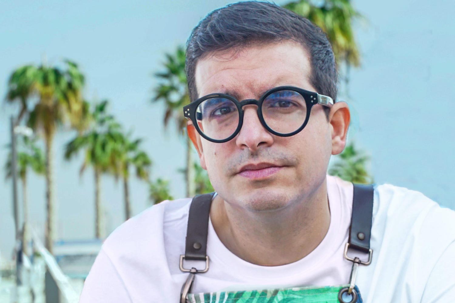 The 50 most influential executive chefs working in the Middle East's ...