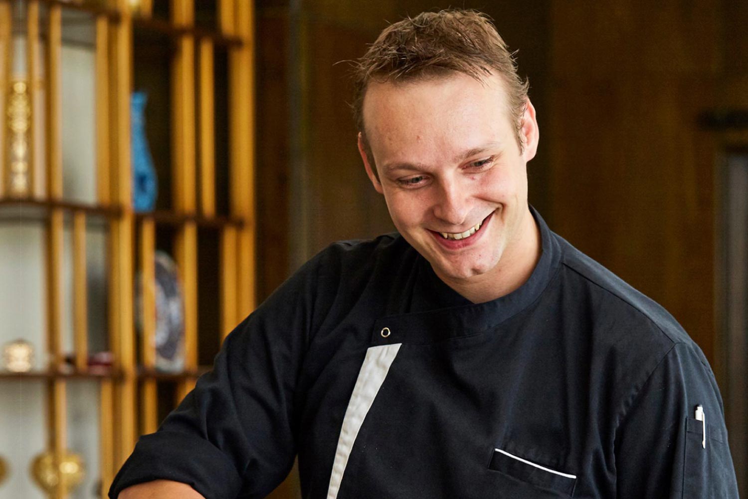 The 50 most influential executive chefs working in the Middle East's ...
