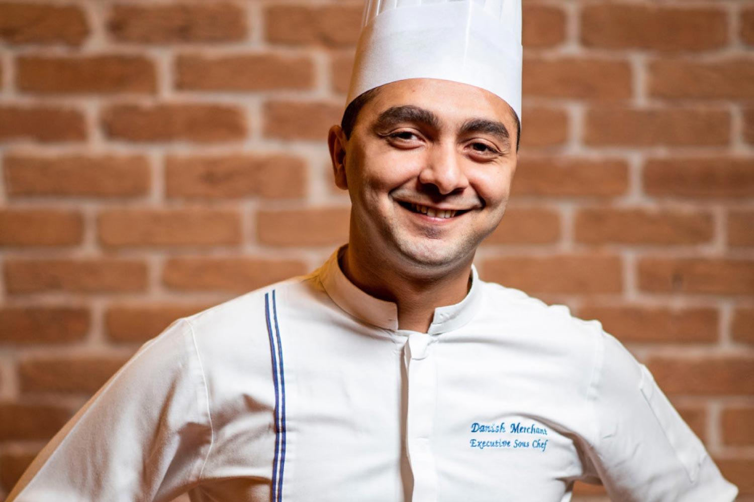 The 50 most influential executive chefs working in the Middle East's ...