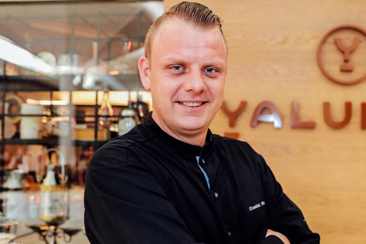 The 50 most influential executive chefs working in the Middle East's ...