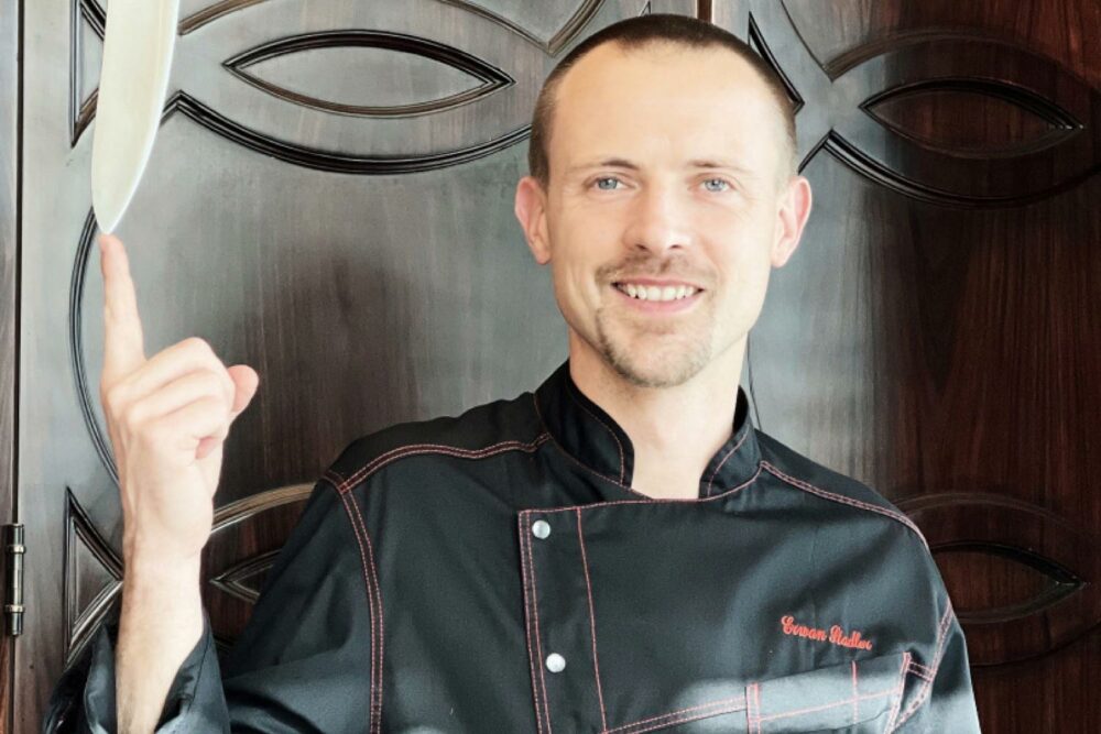 The 50 most influential executive chefs working in the Middle East's ...